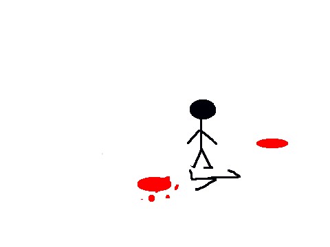stickman fighter #3