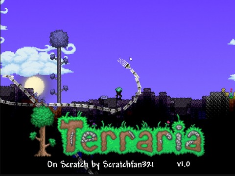 Terraria 1.0 Eater of Spaghetti mod