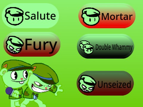 FNF Happy Tree Funkers All Songs (Updated!)