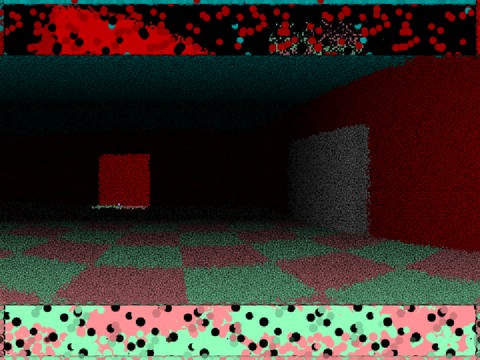 3d game engine base vr