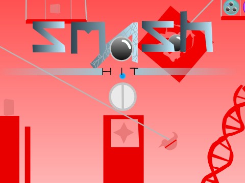 Smash Hit OST - Checkpoint 15 Zone 3