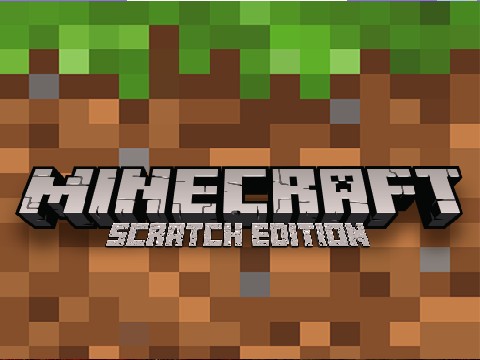 MINECRAFT_scratch edition™ v.6.4.3