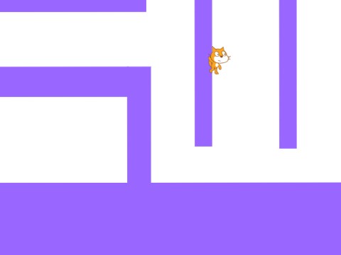 (WIP) EP 7 Griffpatch platformer