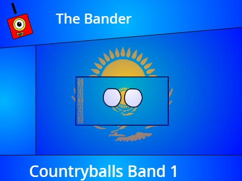 Countryballs Band (FIXED)