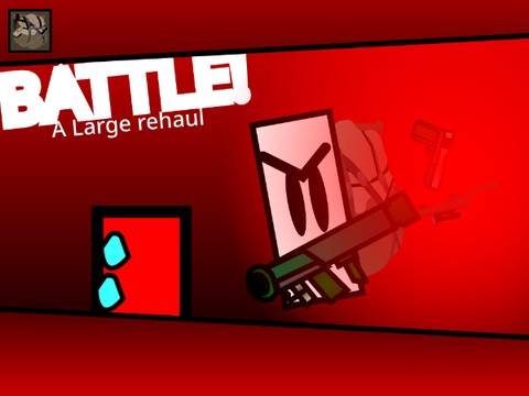 Battle! - [Pre-Alpha]