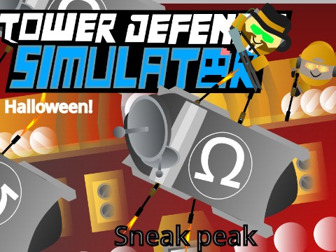 Roblox TDS Expanded!