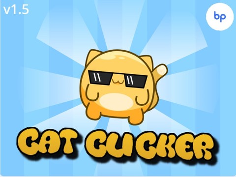 Cat Clicker v1.6! #all #games #tutorials