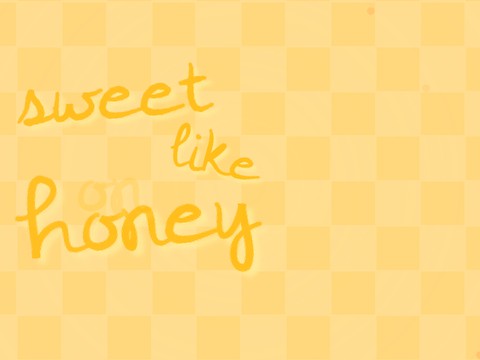 honey ⚘//meme//TYSM!