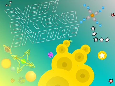 Every Extend Encore (Pre-Alpha)