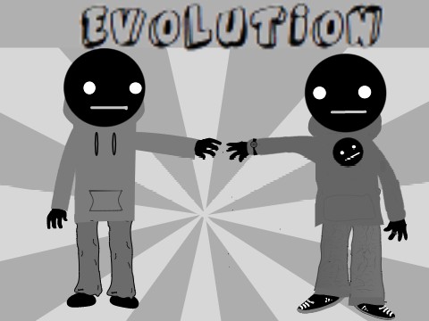 Evolution: An Animation.