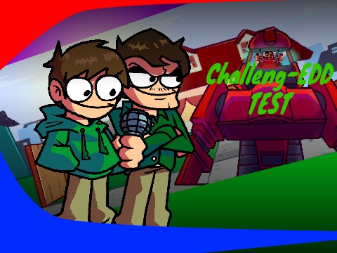 Challeng-EDD TEST (FNF)