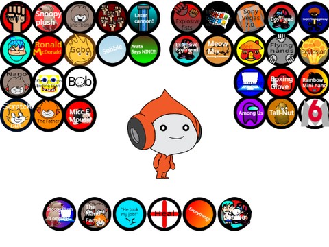 Add a button to beat up Pico! [12] remix