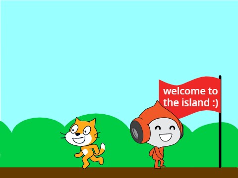 TSI (My favorite version of TDI Total drama island intro))