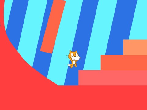 Scratch platformer ep6