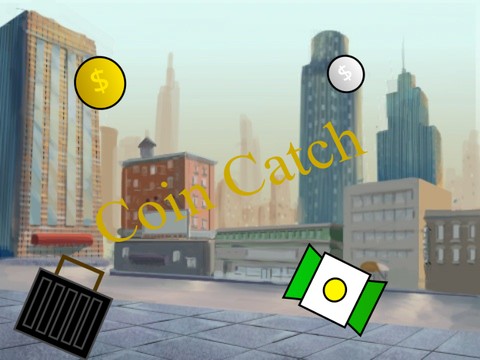 Coin Catch V4.2.1(Texture update)