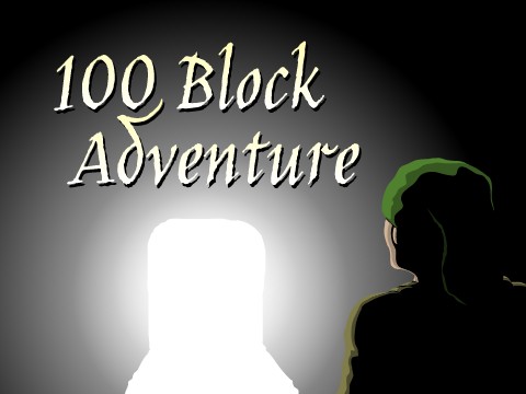 100 Block Adventure