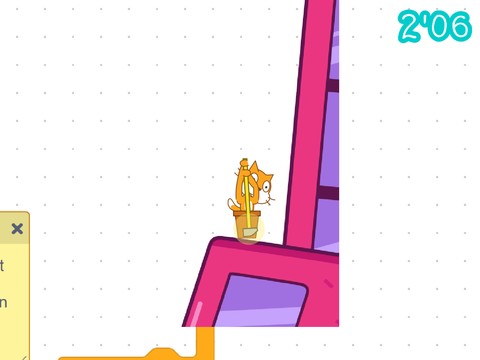 Getting Over It v1.4