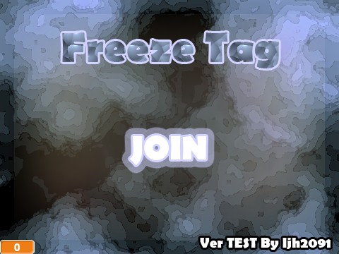 Freeze Tag Online verTEST