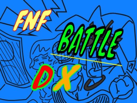 FNF Multiplayer (picture work) remix remix-2 Hellbreaker hellbreaker ...