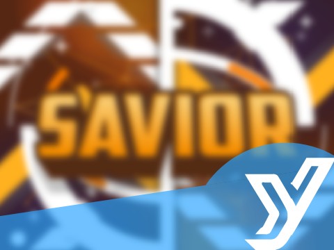 2D Smooth Intro for @-Savior- [Duel] Orange Panzoid