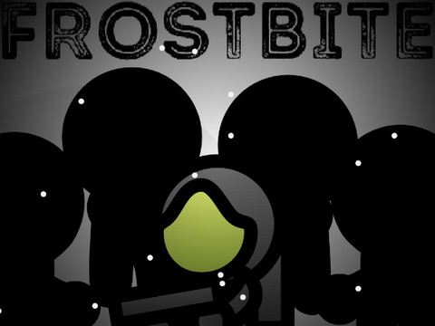 FROSTBITE (WIP)