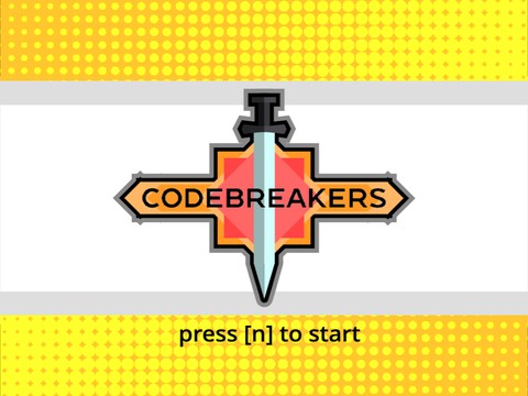 Codebreakers ~ Kalino Mod