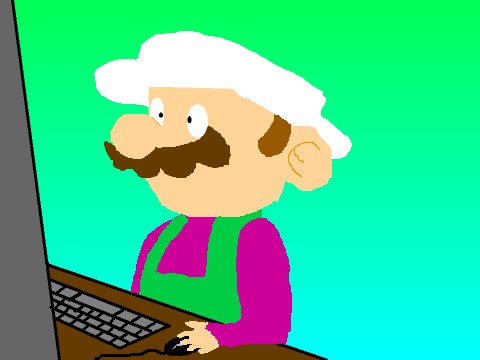 ScratchU8 vs. Vector