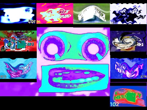 [Sparta Remix] Klasky Csupo in Full Chord has a Sparta Remix