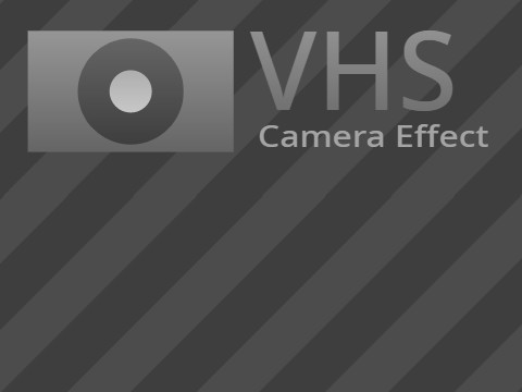 VHS Effect v1.1