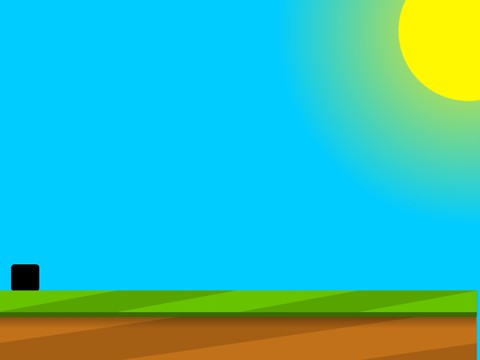 Generic Platformer Engine