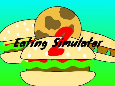 Eating Simulator: 2