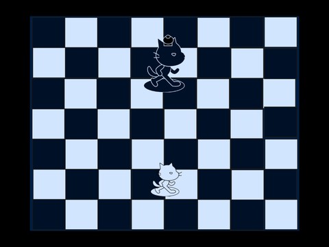 chess boss 2p