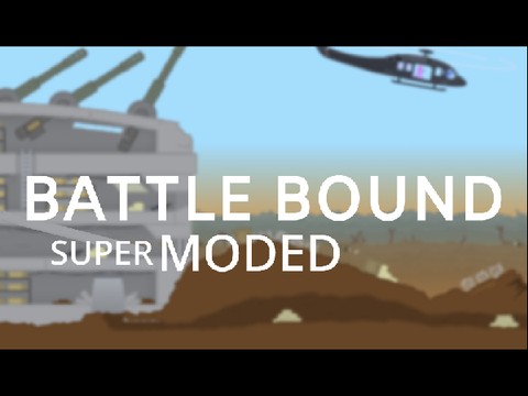 Battle Bound!!! v1.05 super mod!!!