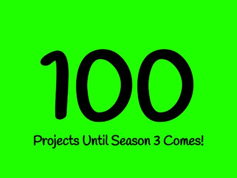 The Countdown Has Started!