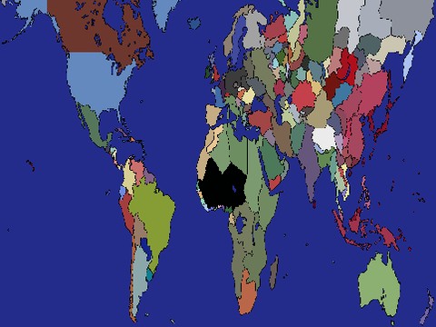TNO map (Pre Toolbox Theory)