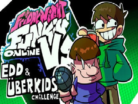 FNF Online VS Challenges