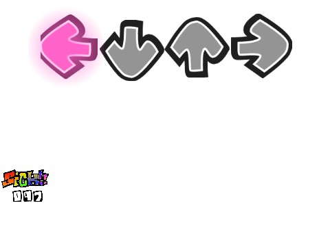 This Idk fnf combo thing Remake (Fixed Number 1)