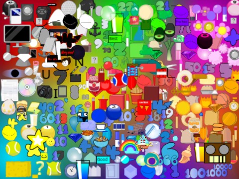 BFB Vector Assets (V84)