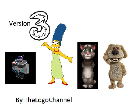 TheLogoChannel's Talking News 3.4