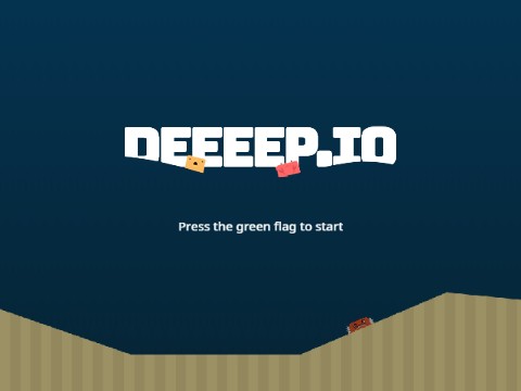 [WIP] Deeeep.io - Orca