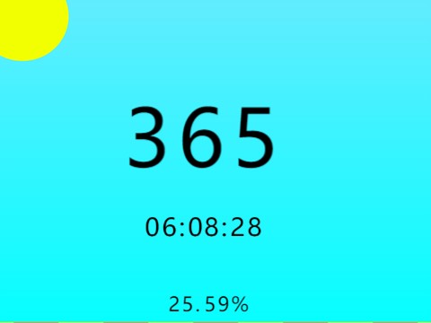 Countdown until DST 2023