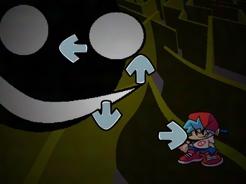 Opposition Reimagined with vbnm keys