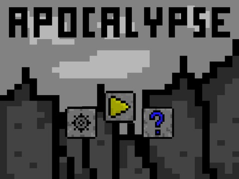 Apocalypse - ENTRY
