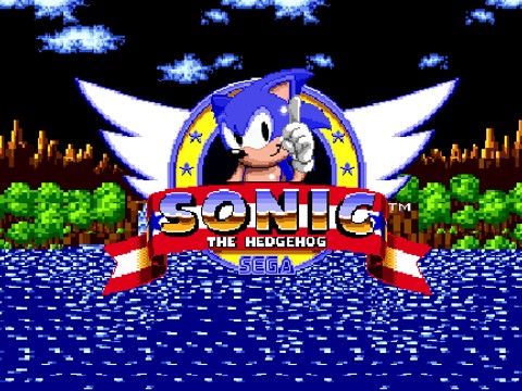 Sonic exe game mini remake