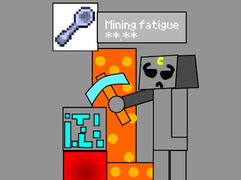 Mining fatigue