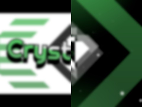 Entry / Crystal-25 (5th)