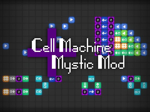 CMMM Plus+ Calculus Update