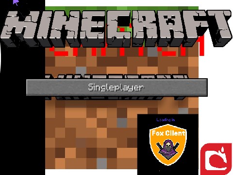 Fox Client: Pocket Edition 1.2