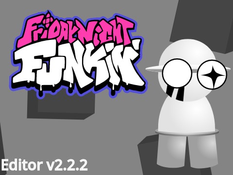 FNF Disposition Spamfest