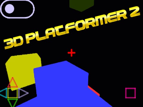 [TURBOWARP NEEDED] 3D Platformer 2 (99% PEN) #game #all #art #music #platformer #100% #3D #hashtag